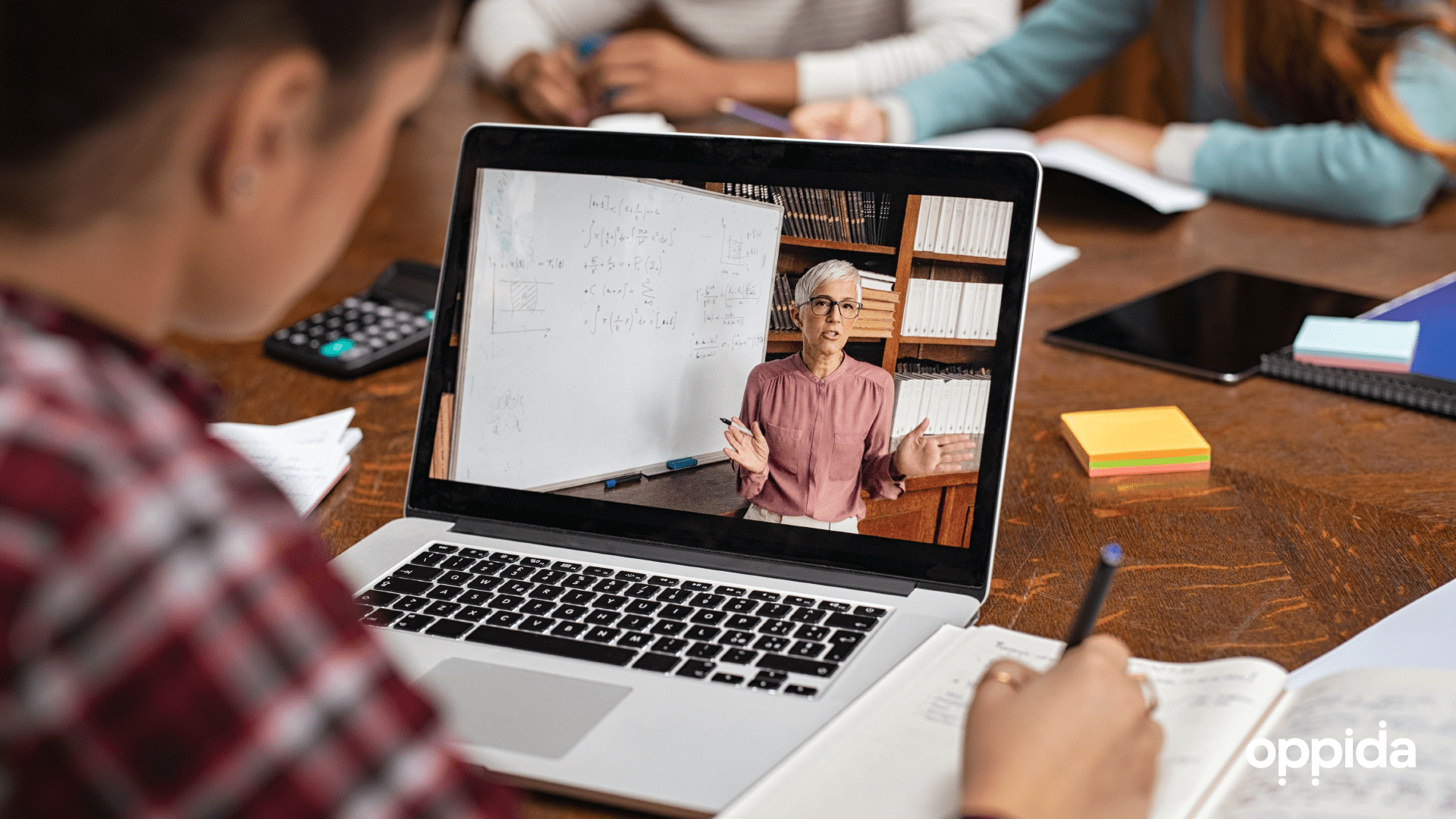 Oppida | Learning Design specialists in Canvas, Thinkific & Rise